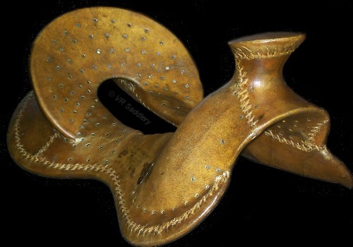 VR Saddlery: Hand Made Saddle Trees